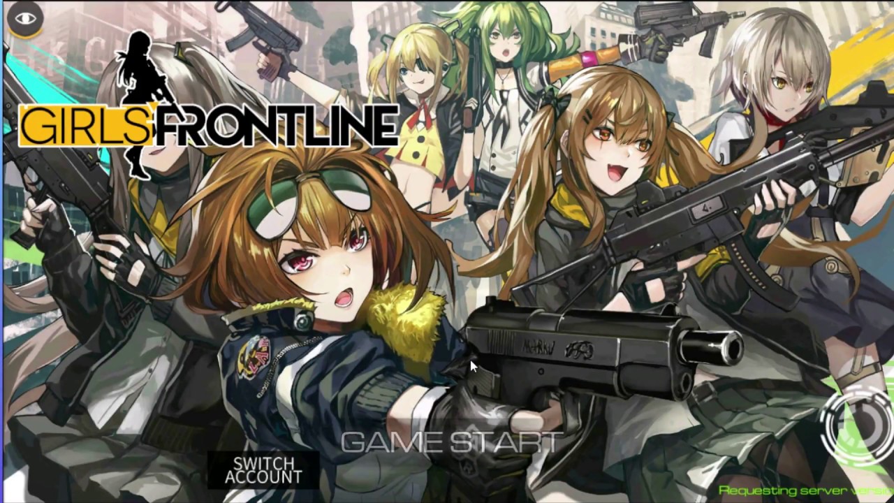 meme for gfl - YouTube