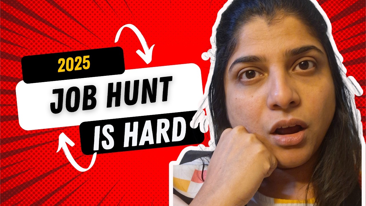 Young people can't find WORK! | Tiktok Rants on the JOB Search - YouTube