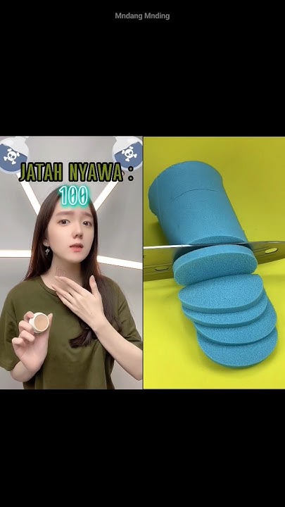 #pov ketika kamu punya jatah 100 nyawa😱#shorts - YouTube