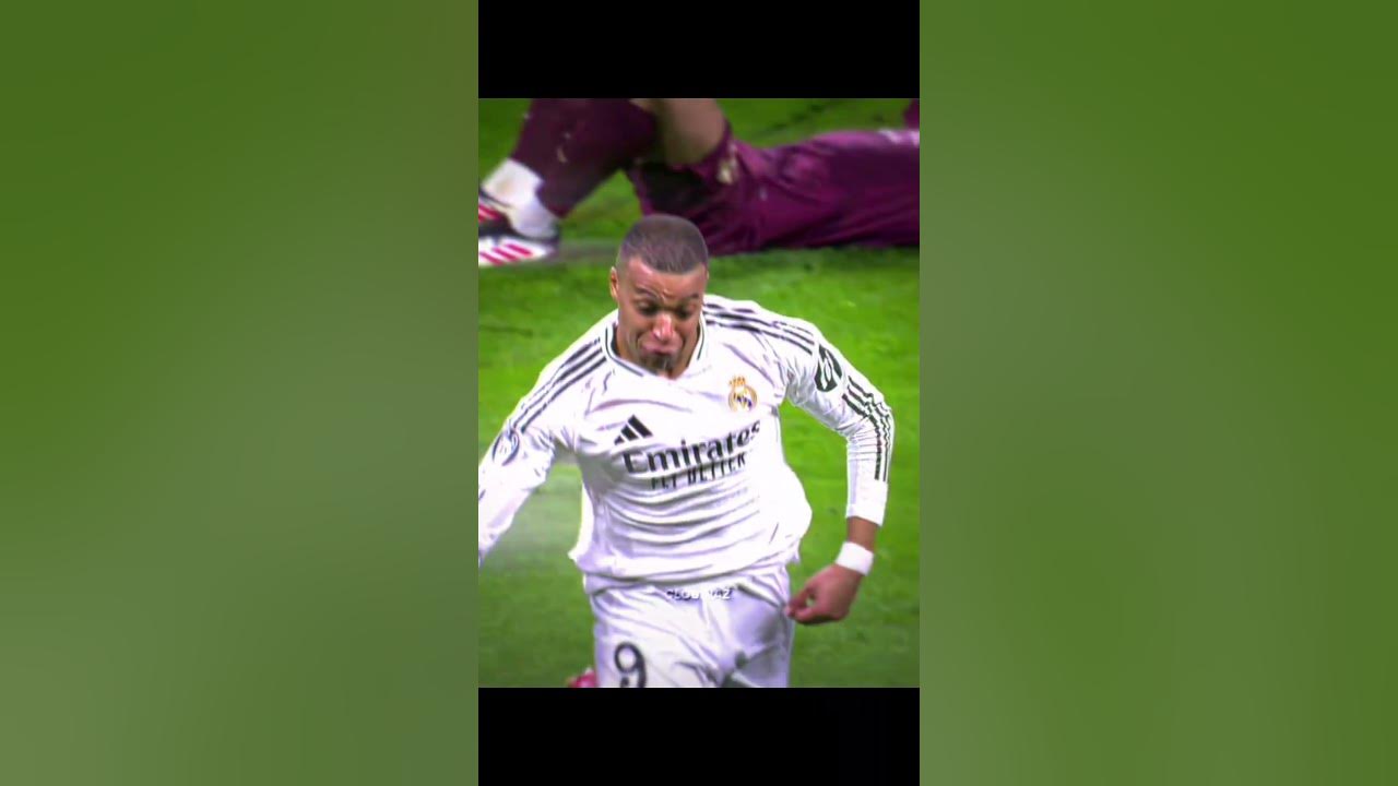 Menudo golazo de embape - YouTube