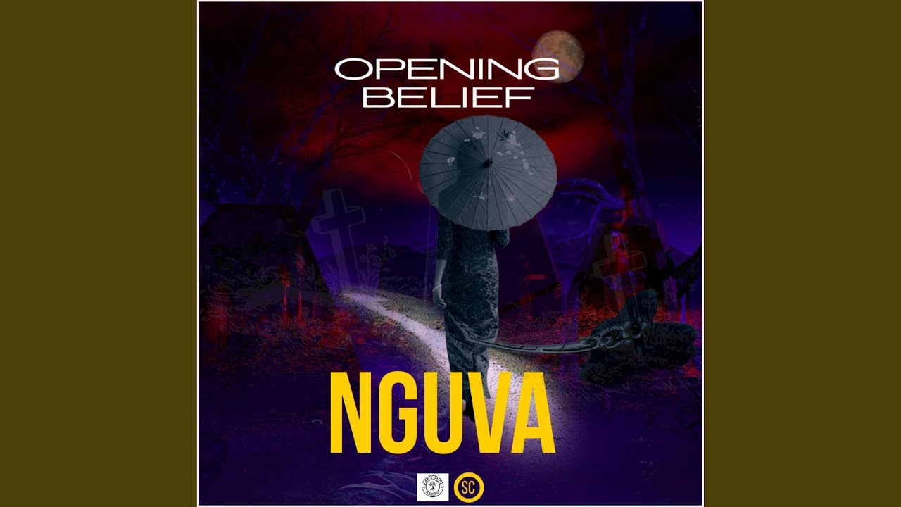 Nguva (dedicated to Patience Chirambwa) - YouTube Music