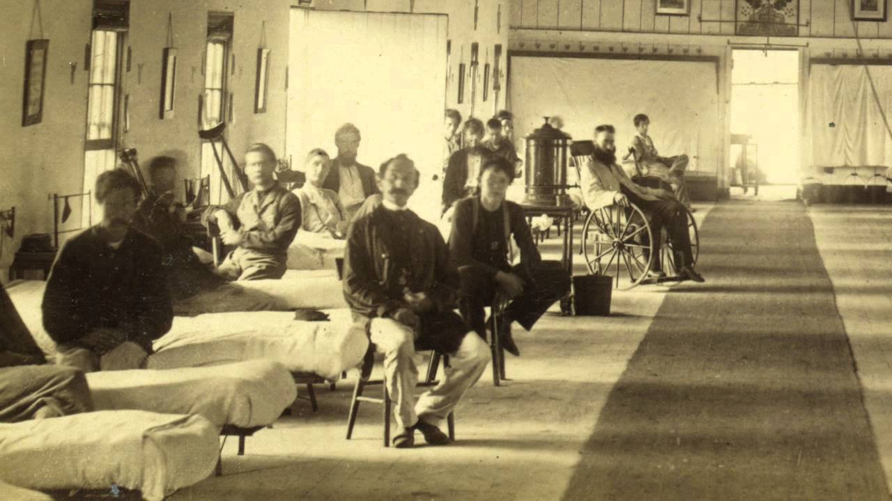 What's in a Name? -- Walt Whitman Middle School - YouTube