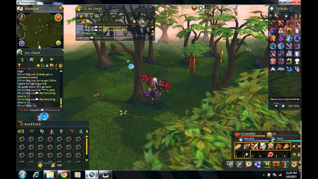 money making guide - runescape - tinderbox - - YouTube