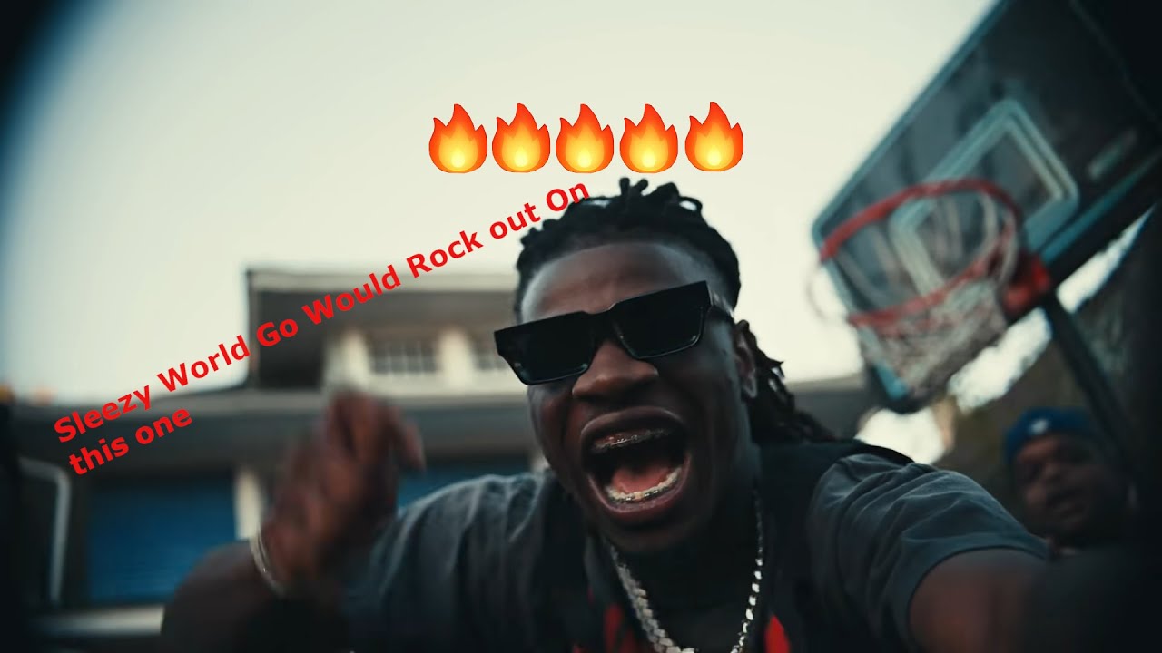 Sleezy World Go type beat 2022 - YouTube