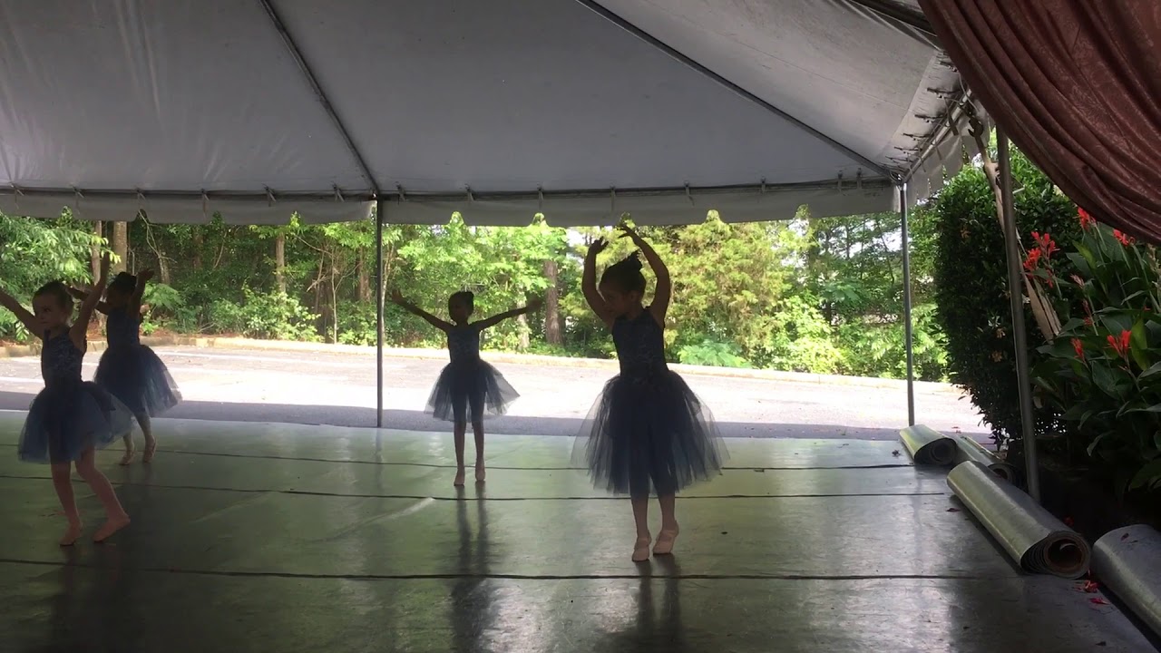 Addison Ballet - YouTube