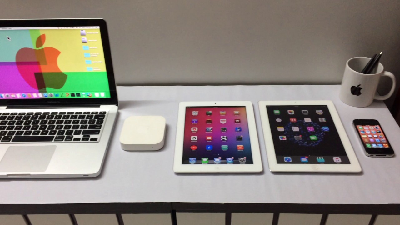 360 Degree View of My Computer Room at Home - YouTube