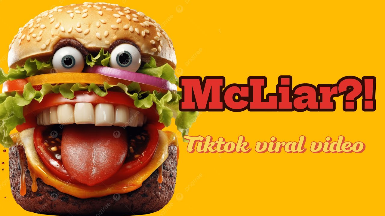 Mc Liar?! GRWM - YouTube