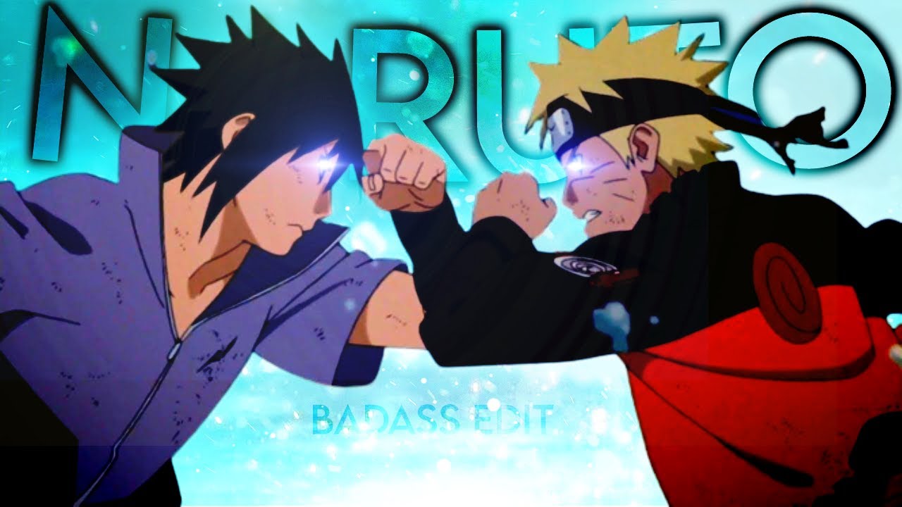 Naruto pro [AMV/EDIT] - YouTube