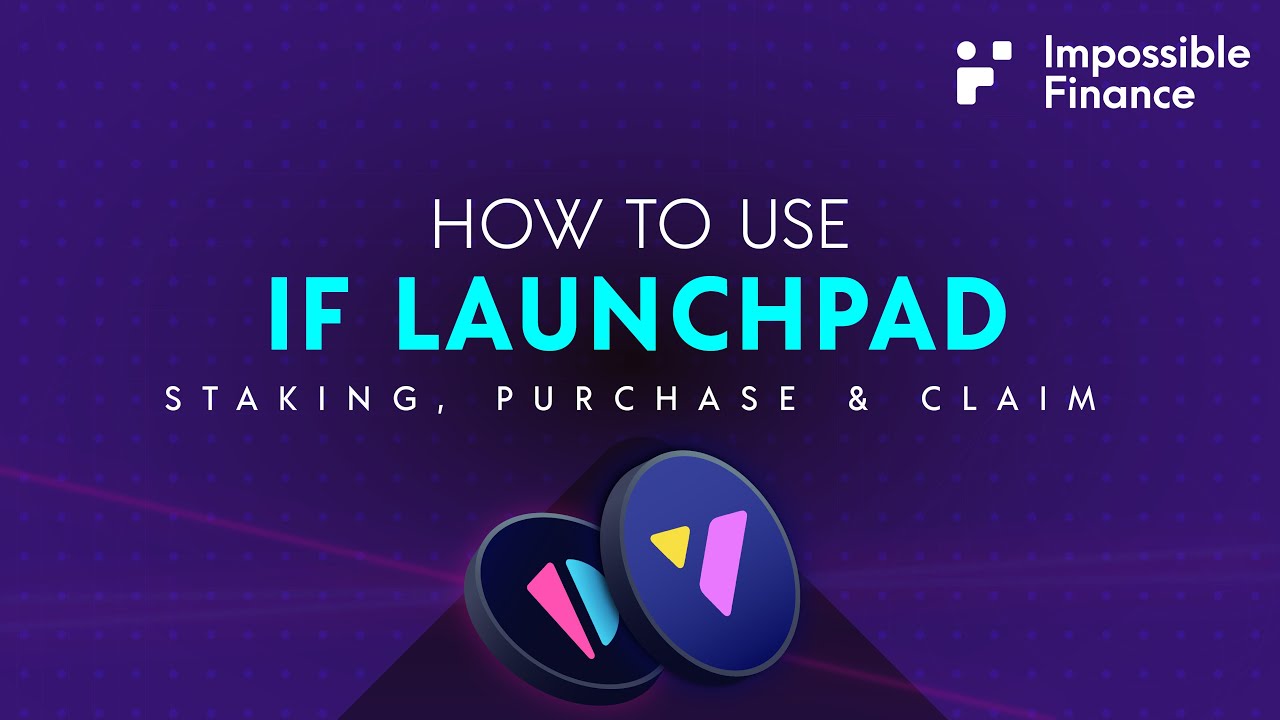 Launchpad V2 - How to use - YouTube