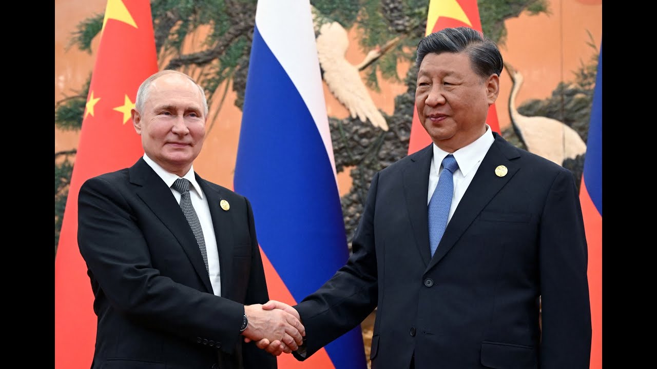 "Vladimir Putin: A Remarkable Biography of a Strong and Influential ...