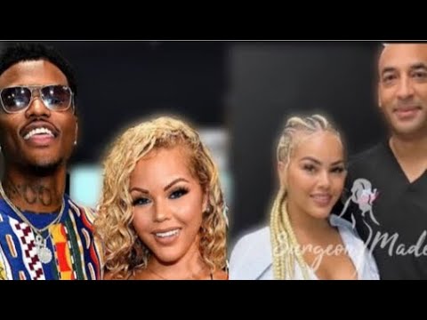 Wild’N Out Star Jacky ‘Oh Dead At 32 - YouTube