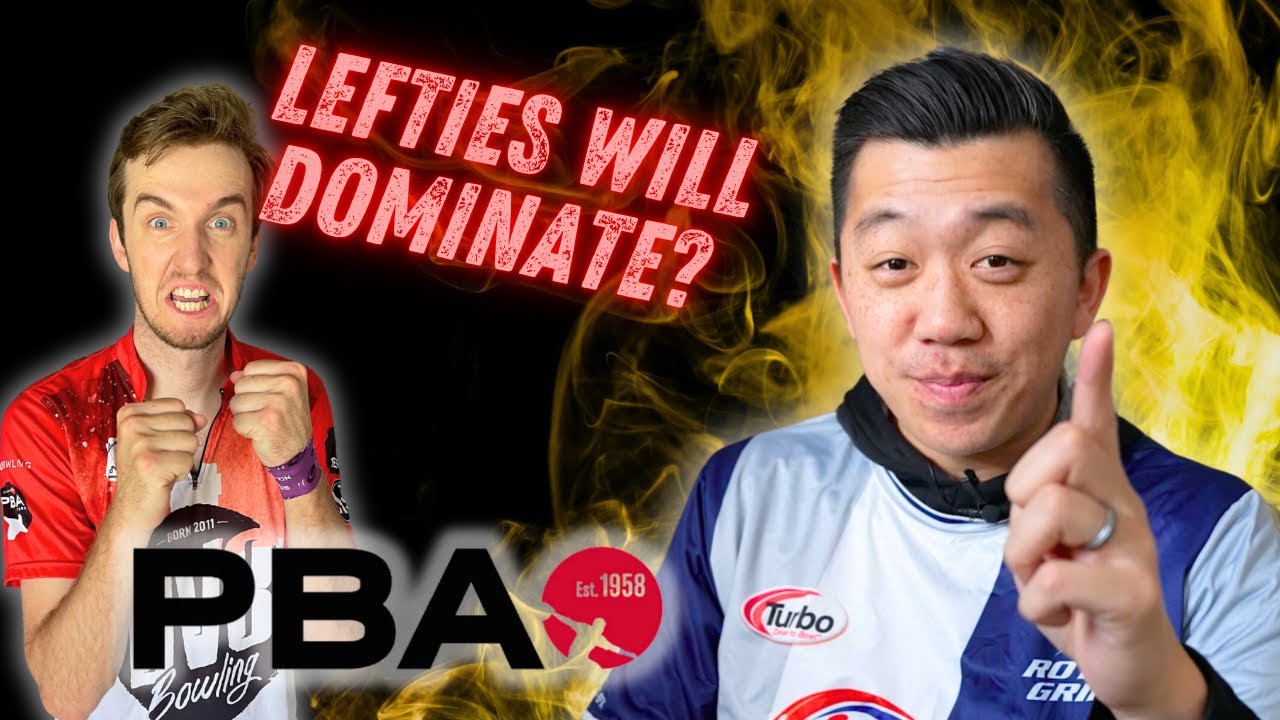 2024 PBA Power Rankings Week 2! (US Open) - YouTube