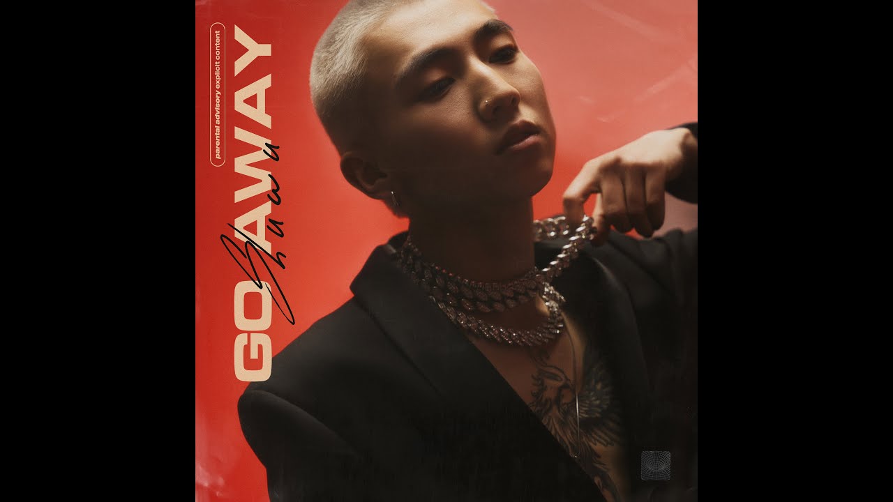 Go Away – SHUWU [Official Audio] - YouTube