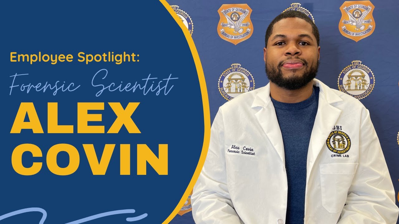 Employee Spotlight: Alex Covin - YouTube