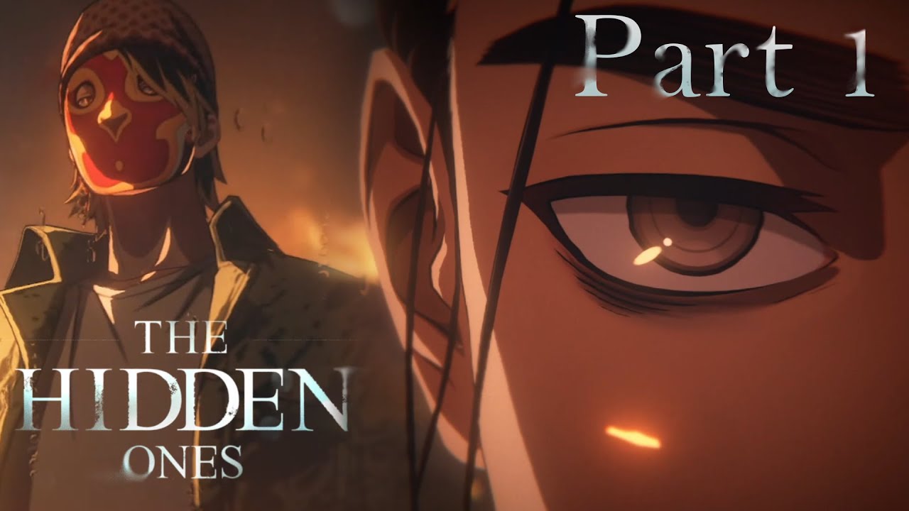 AAA Games Need To TAKE NOTE! | The Hidden Ones Part 1 - YouTube