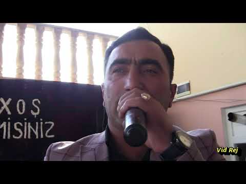 oxuyur Vüqar Qazaxlı