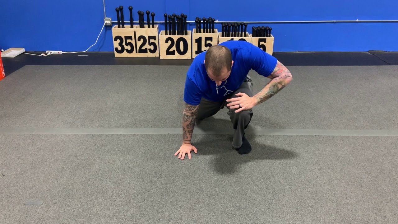 Rolling Lizard - YouTube