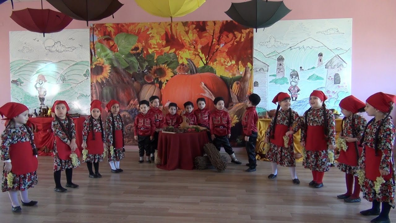 feradi samyaro shemodgoma 2019 smurfebi 01 - YouTube