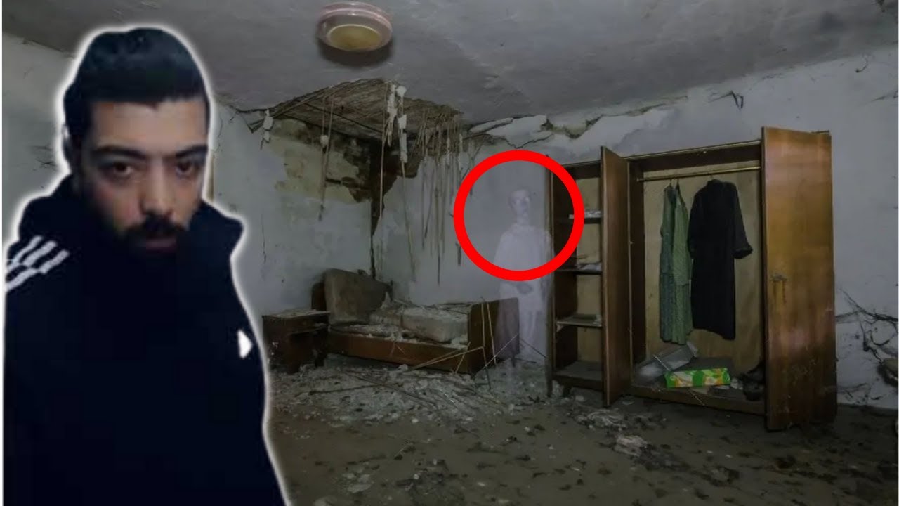 Hasan Bar Bar New Episode Most Scariest Moments | SCARY GHOST VIDEOS ...