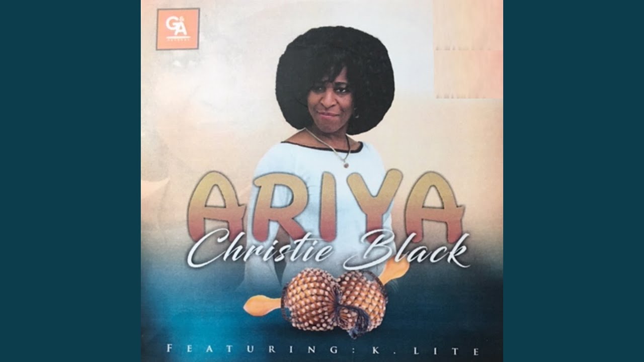 Ariya (Radio Edit) - YouTube