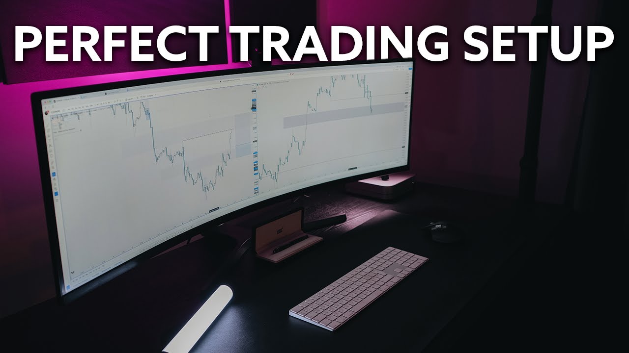 The PERFECT TRADING SETUP Tour 2026 - YouTube