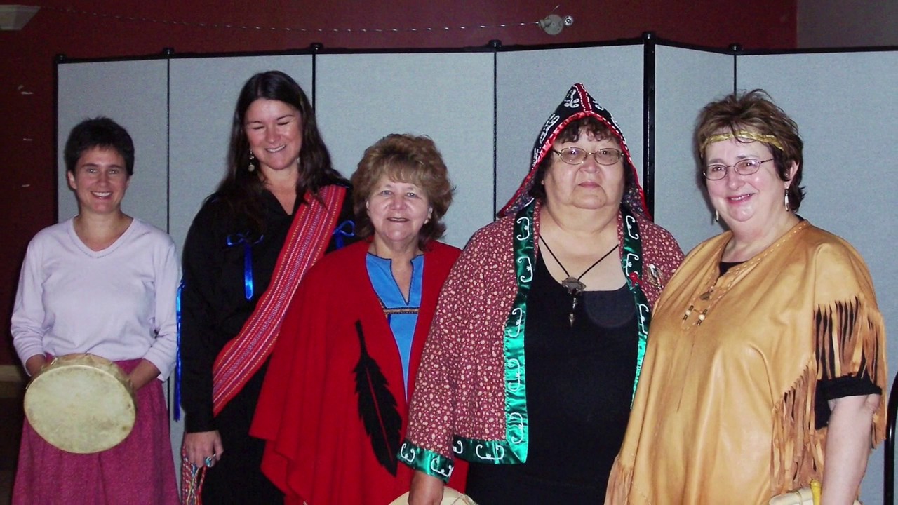 2017 Kevin Beaton Heart of the Community Award - Margaret Poulette ...