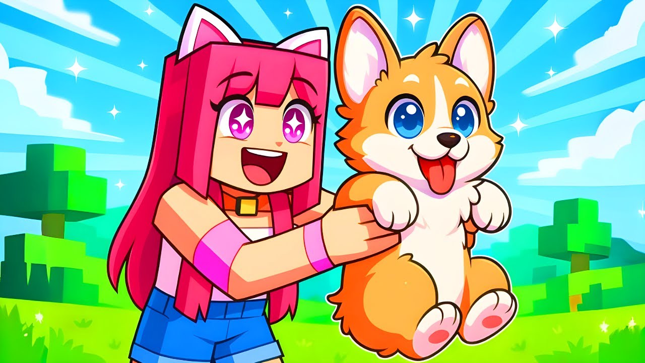 Am ADOPTAT cel mai DRAGUT CATELUS din LUME!😱💖 - YouTube