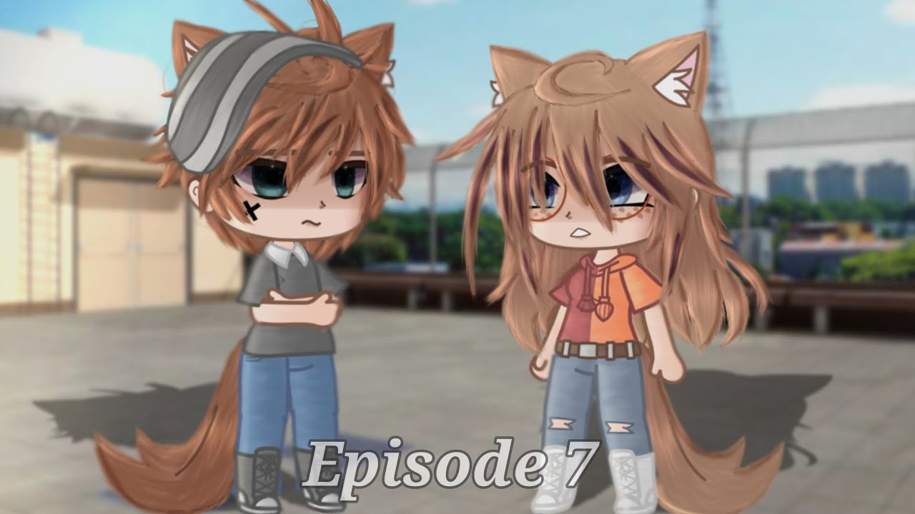 All Just an Act ||Episode 7|| ||Gacha Club Series|| - YouTube