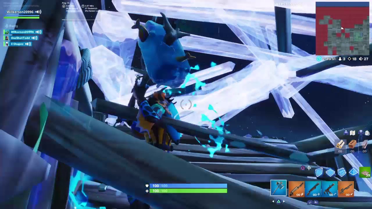 NO TRAPS PLEASE!!! - YouTube