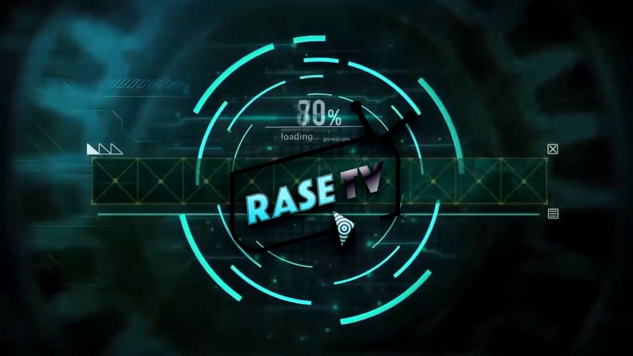 Rasetv - Contenido de Supertv - YouTube