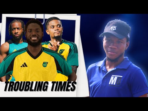 Where is Reggae Boy Shamar Nicholson | John Stewart Reggae Boyz Weekly Round Up