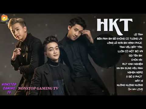 Top những bài hát hay nhất của hkt - YouTube