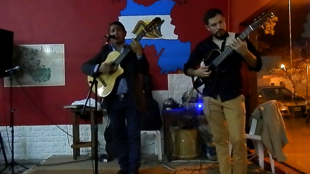 MAS ARRIBA DEL TIEMPO JAVIER ROA - YouTube