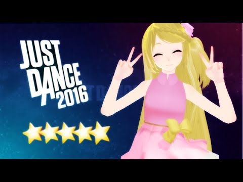 Just Dance - Inoki (FNAFHS Joy T2)-Ainat Miku - YouTube