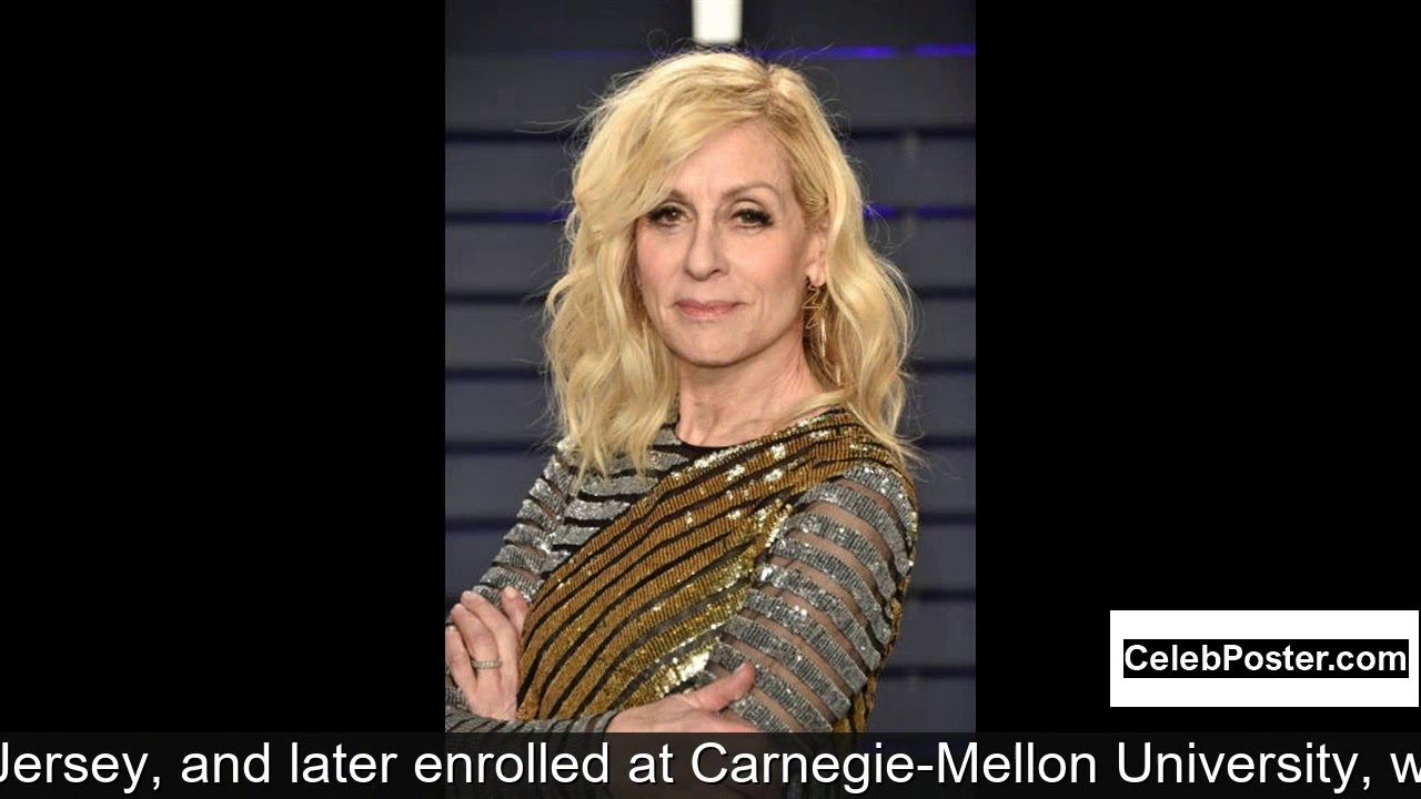 Judith Light biography - YouTube