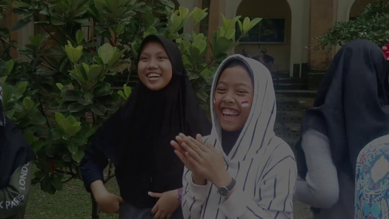 MTs Sahid | HUT RI 2018 - YouTube