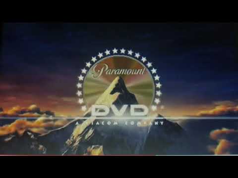 Paramount DVD Logo Widescreen - YouTube