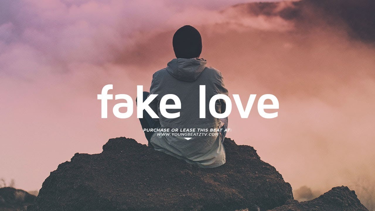 ''Fake Love'' - NF x XXXtentation Type Beat Instrumental 2019 (FREE ...
