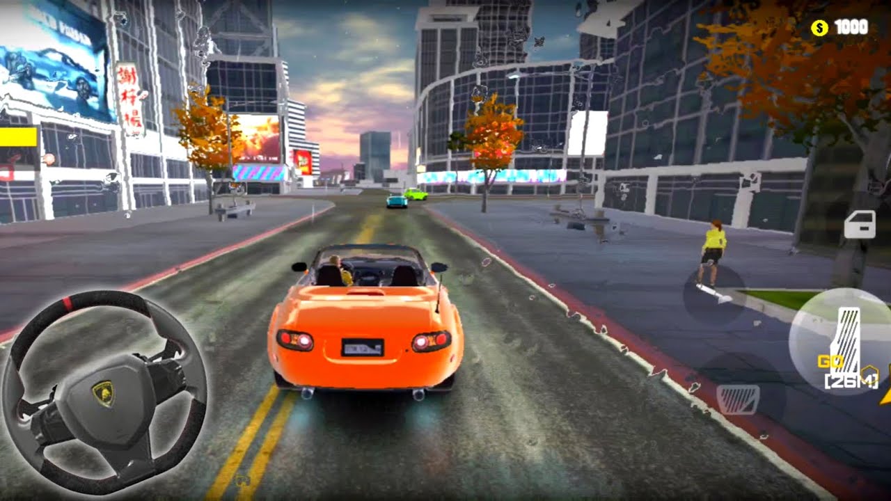 Go To Car Driving 4 Game Play Videos.[Android Gameplay] - YouTube