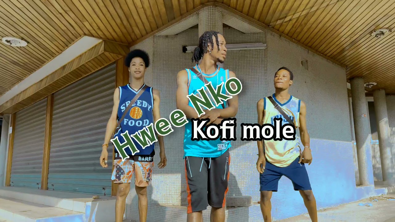 Asa Ba Kiki 17 Kiki Ba Hideout 17 k3 Kiki Ba Dollar 17 - YouTube