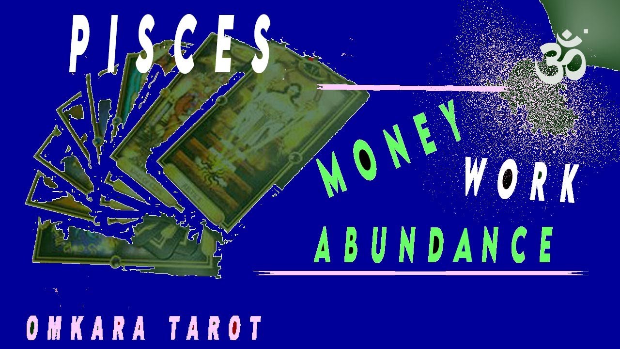 Pisces MONEY tarot - YAYYY !!! YOU WORKED..WISHED..N HOPED FOR THIS ...