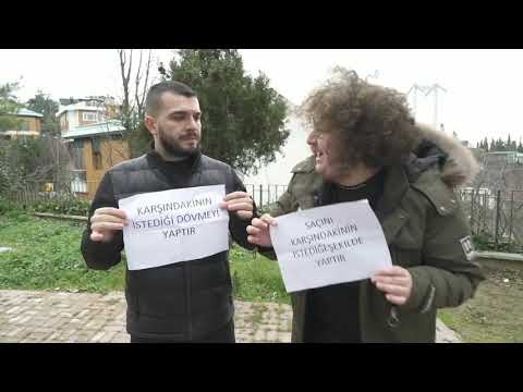 Ali Biçim & Mesut Can Tomay | Ben Yoruldum