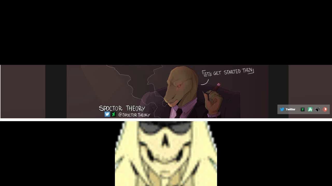 Stay Away From Spoctor Theory (mirror) - YouTube