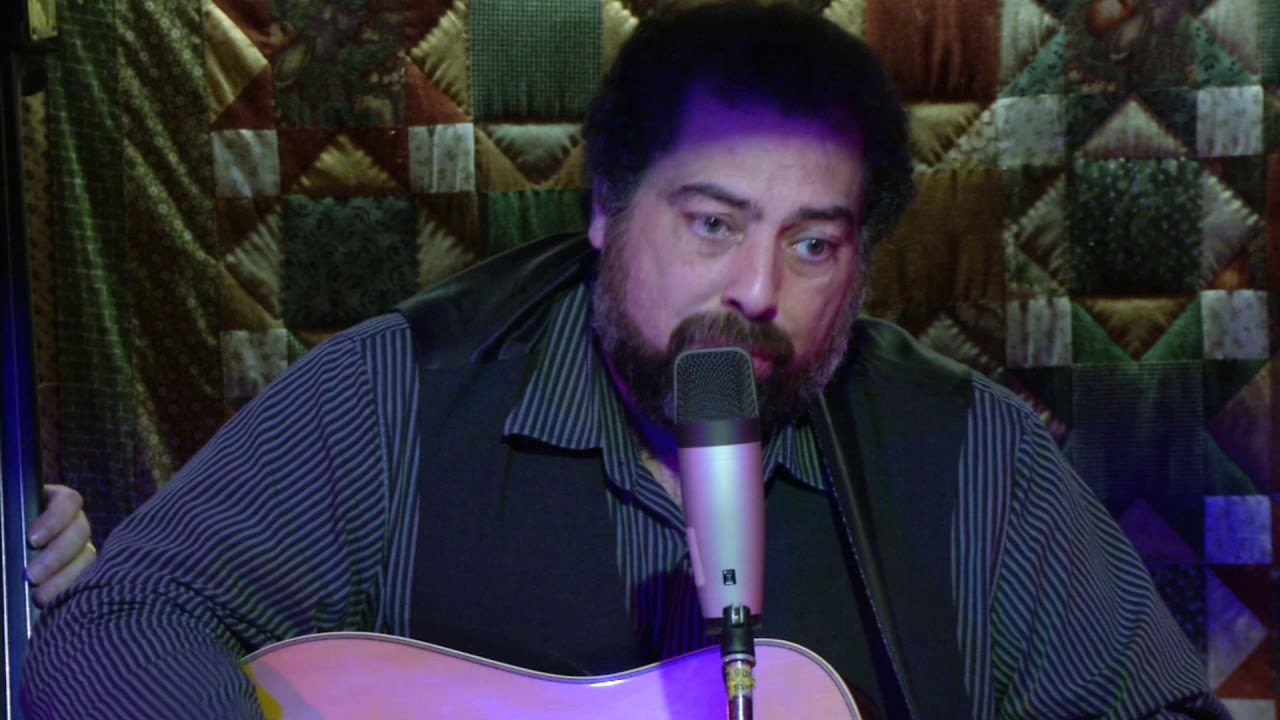 I'm Gonna Settle Down : Greg Blake Bluegrass Band @ The Red Room ...