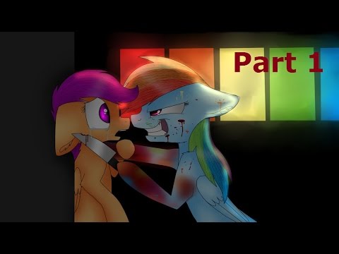 Escape the Rainbow Factory! (Roblox) Part 1 - YouTube