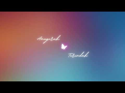 Anugerah Terindah - Andmesh (Afiq Adnan Cover)