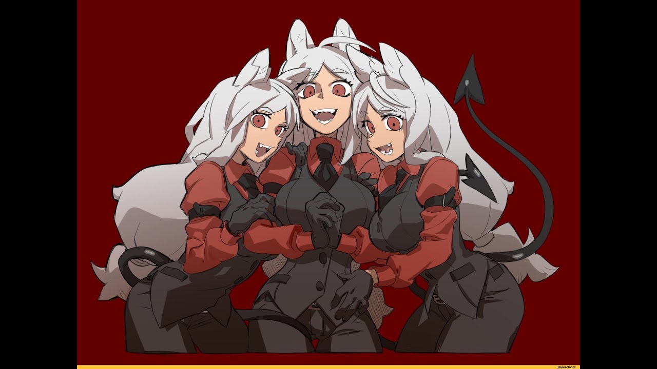 u got that Helltaker Metal versions - YouTube