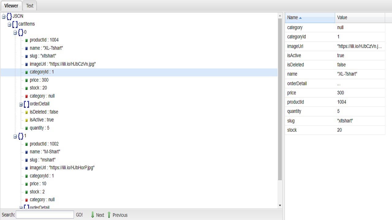 json data view | data view in online | how can you get json data ...