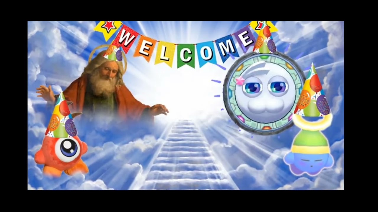 Ultimate Beam Attack #2! - YouTube