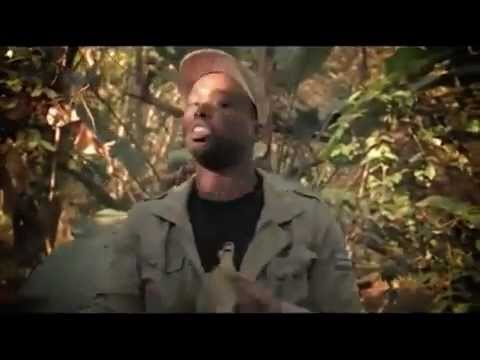 Abdus,Black Moss and  Siyamatic- Reflecting as Stars   Music Video HQ